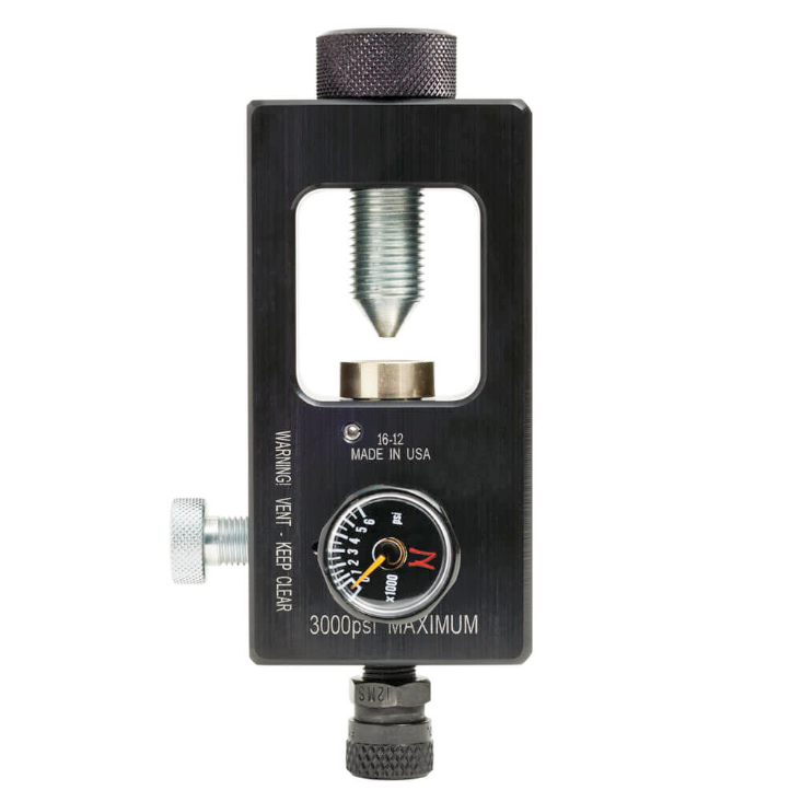 PepperBall Air Fill Adapter & Whip