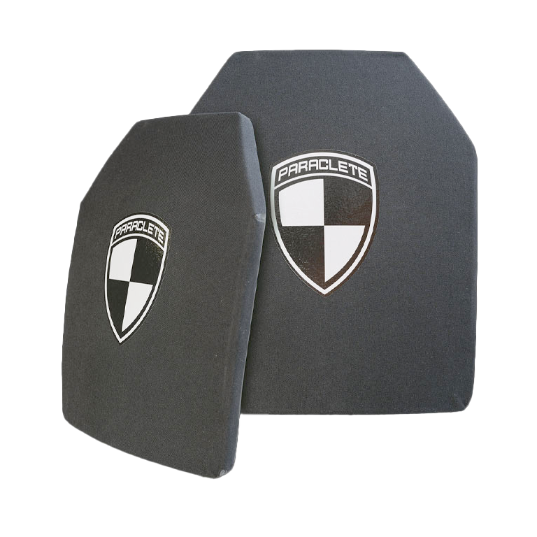 Point Blank Omega Plate Plus