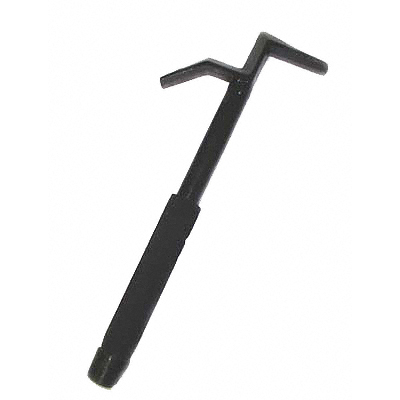 Fire Hooks Unlimited Officers Hook, 17" Length