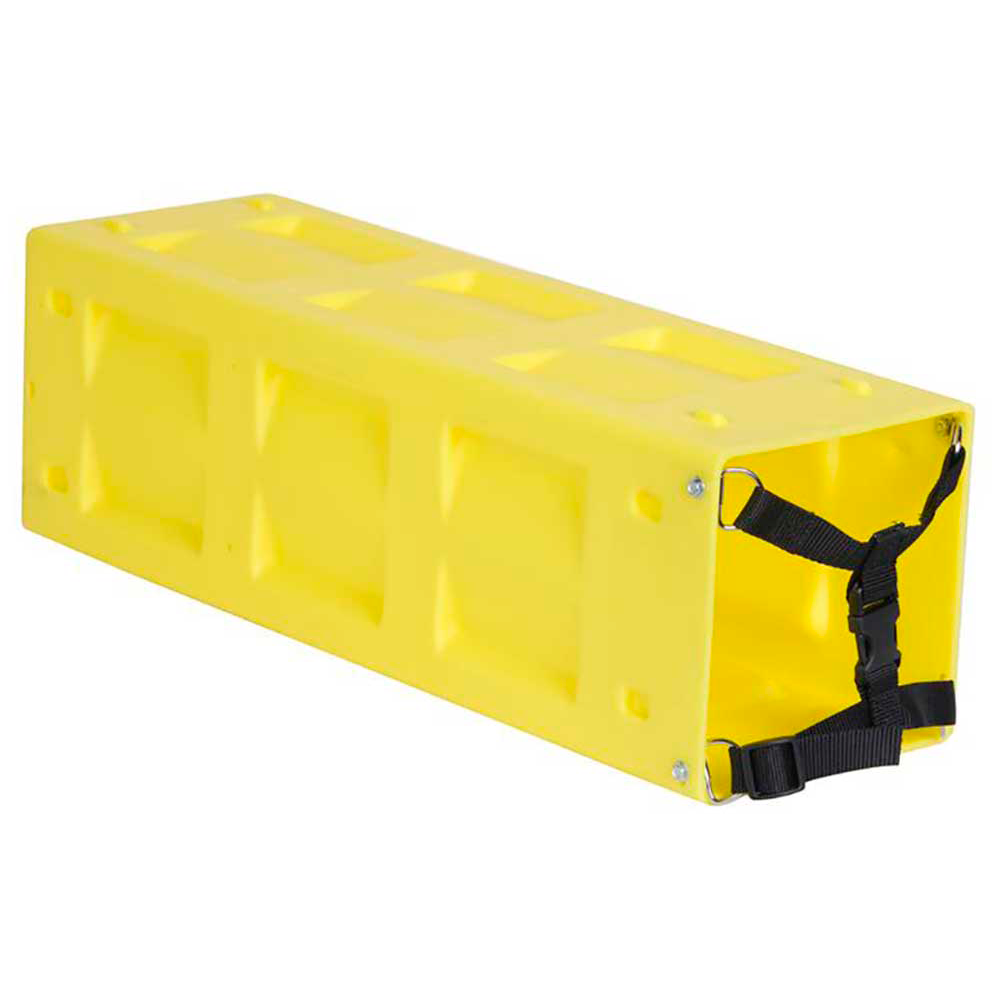 Zico Restraint Strap for Plastic Air Cylinder Rack
