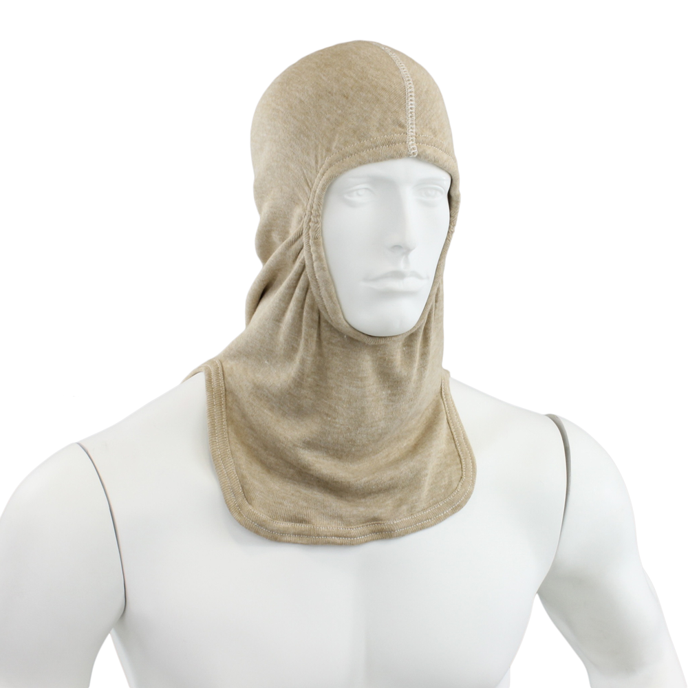 Majestic PAC IA PBI Lenzing Economical Hood, NFPA 1971
