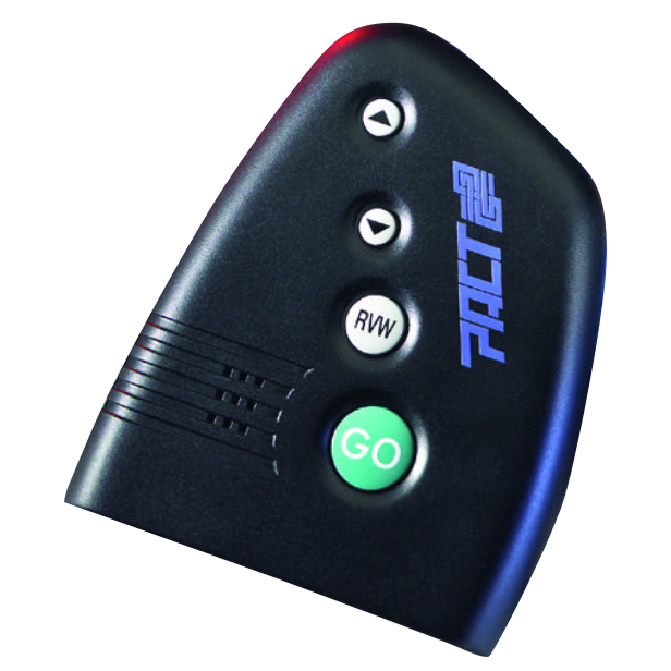 PACT Club Shooting Timer III