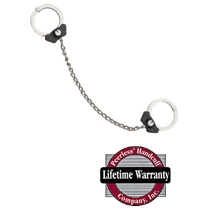 Peerless Model 703 High Security Leg Irons