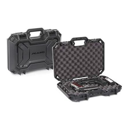 Plano Gun Cases For Sale Plano Stealth™ EVA Pistol Case Plano Rifle ...