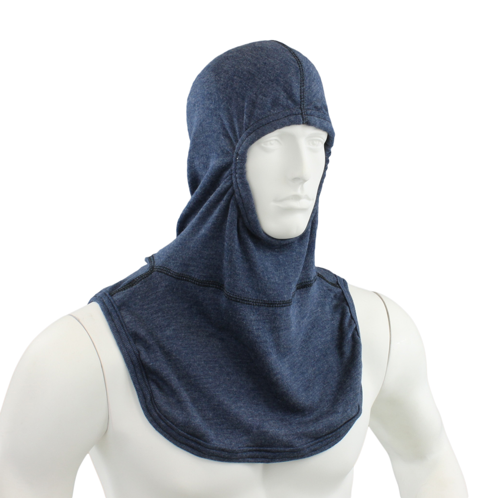Majestic Pac II Nomex Blend Lenzing Fire Fighting Apparel Hood Navy Blue NFPA for sale online | eBay