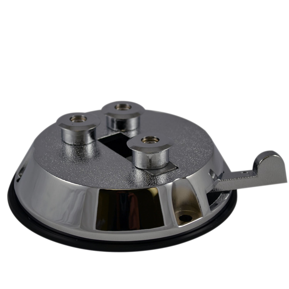 South Park Corporation 2.5" Quick-Lok Coupling Mounting Bracket