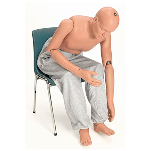 Simulaids Flexible Rescue Randy