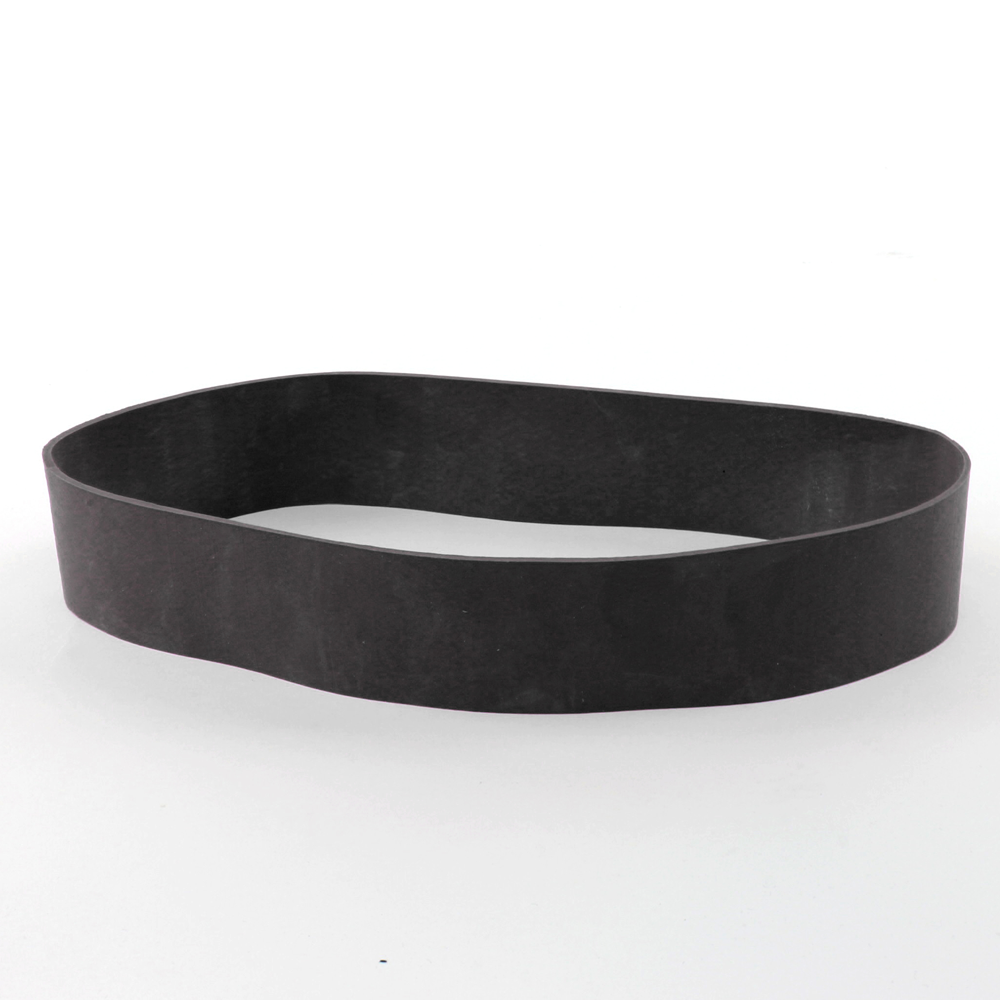 Rubber Helmet Band