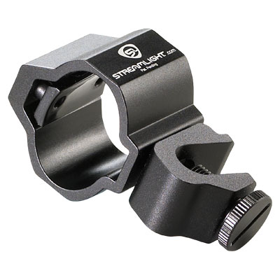Streamlight 4AA/3AA ProPolymer Flashlight Helmet Mount