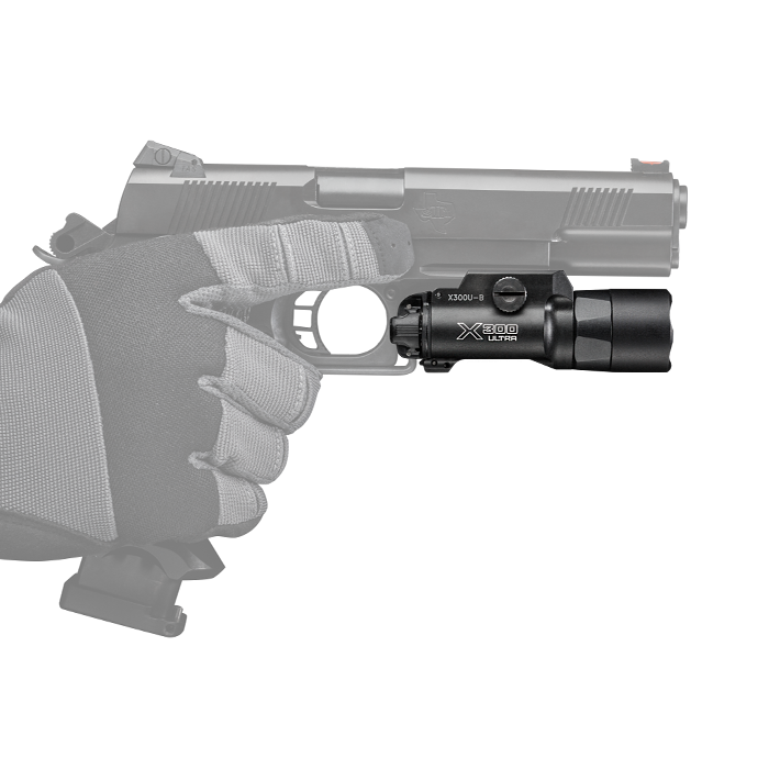SureFire X300 Ultra-B