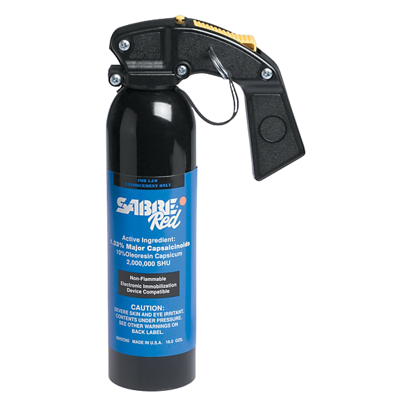 SABRE Red MK-9 16 oz Gel