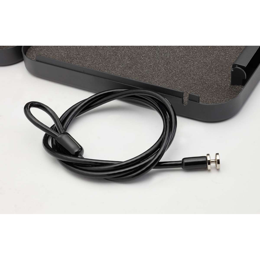 SnapSafe Lock Box Cable