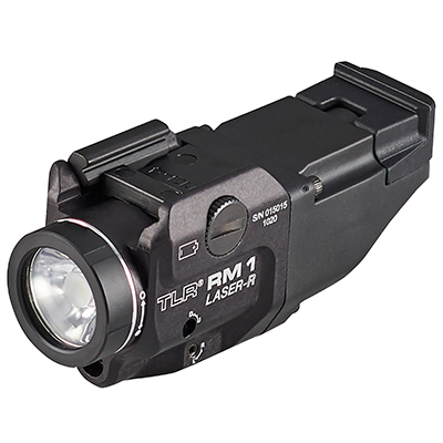 Streamlight TLR RM1 Light/Laser Rail Mount System