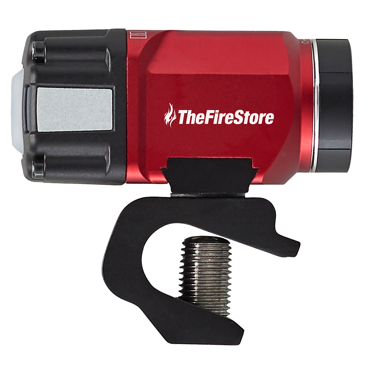Streamlight NFFF Red Vantage II with TheFireStore Logo