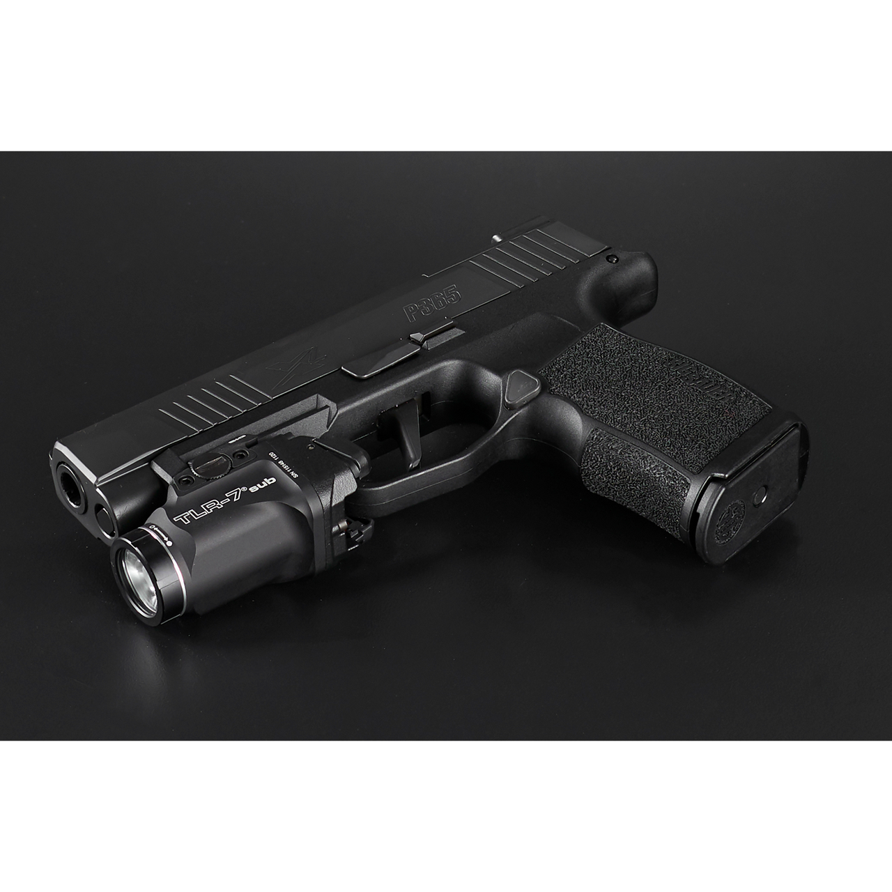 Streamlight TLR-7 Sub Sig P365/XL