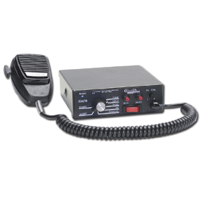 Signal Vehicle Products SS670 Compact 100 Watt Siren