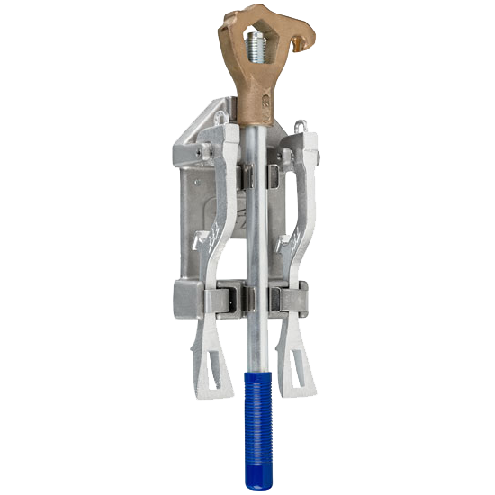 Task Force Tips Legacy 3 Wrench & Bracket Set