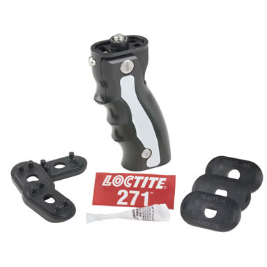 Task Force Tips Legacy Folding Pistol Grip Kit for all Handheld Nozzles