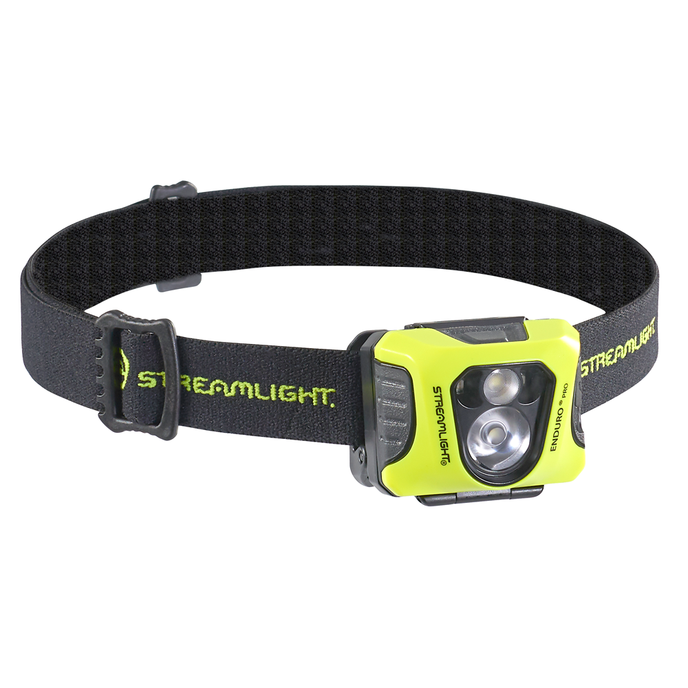 Streamlight Enduro Pro USB Rechargeable Multi-Function Headlamp