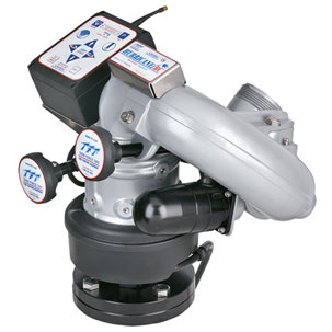 Task Force Tips Legacy Hurrican Remote Controlled Monitor, 3" ANSI