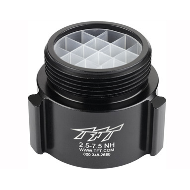 Task Force Tips Legacy 2.5" Stream Straightener