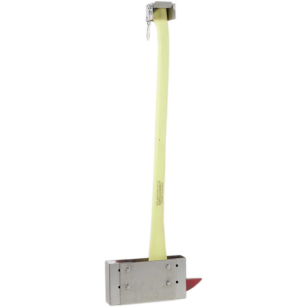 Zico Vertical Mounting Axe Holder Bracket