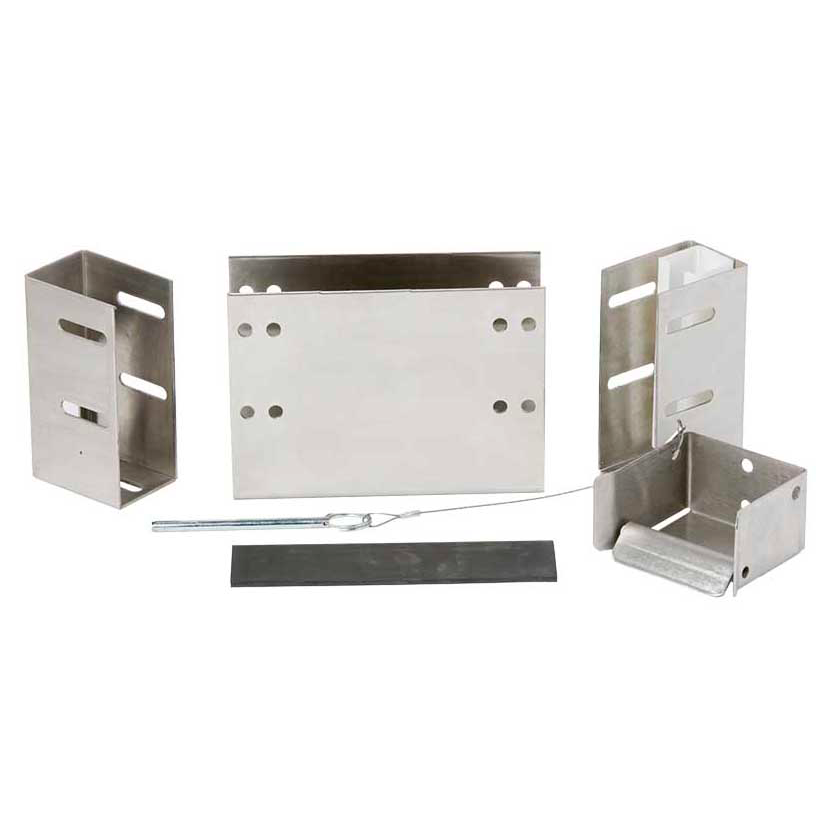 Zico Vertical Mounting Axe Holder Bracket