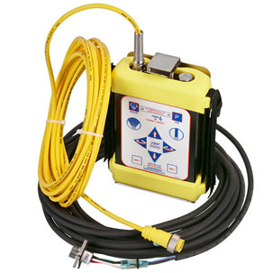 Task Force Tips Legacy Tethered Operator Station - 30' Long Cable