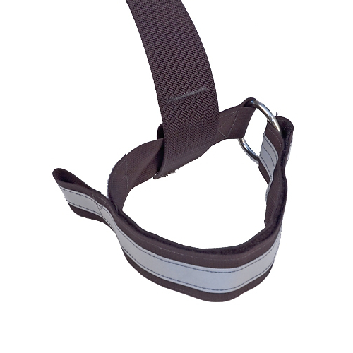 True North High Rise Hose Strap