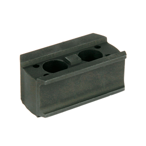 Aimpoint Micro Spacer High, AR15/M4 Carbine, 39mm for Micro T-1