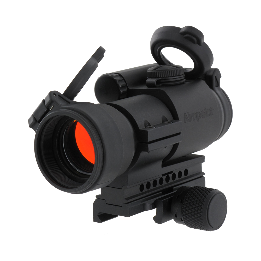 Aimpoint PRO 2MOA Dot