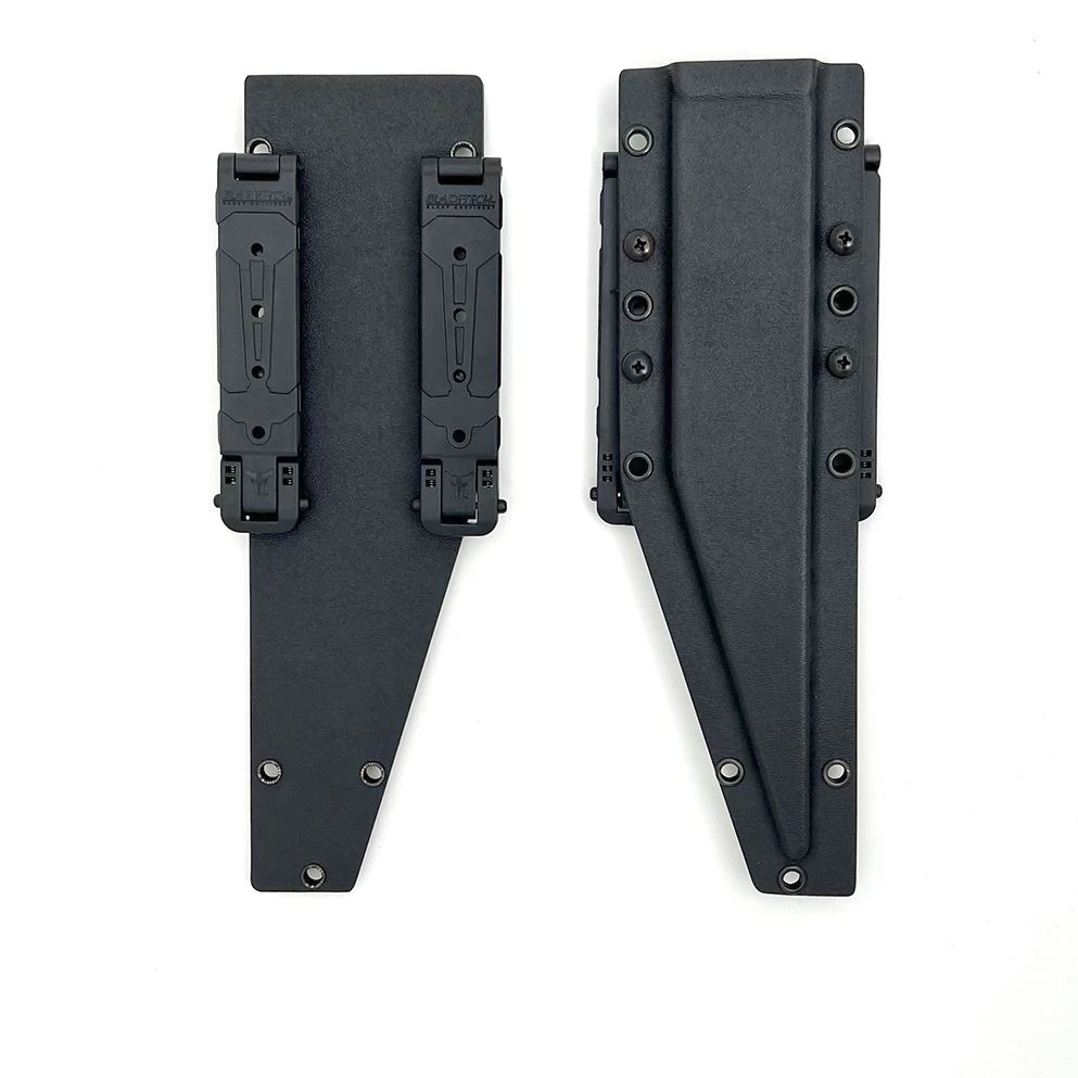 Williams Folding Key Tactical Kydex Molle Case