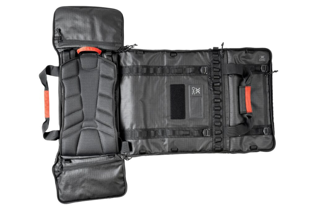 CMC LOTUS TECH PACK