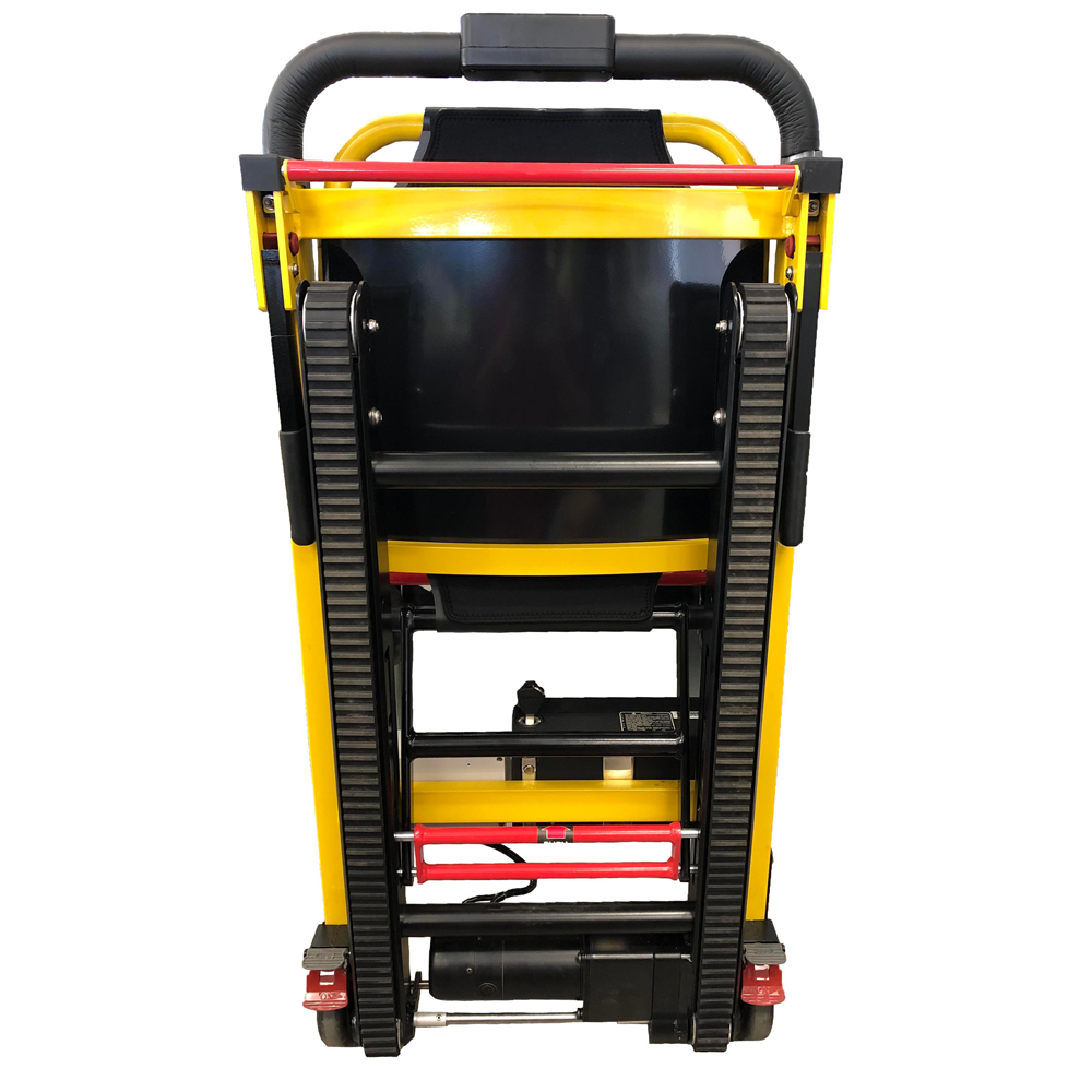 Line2design Battery Powered Track Stair Chair