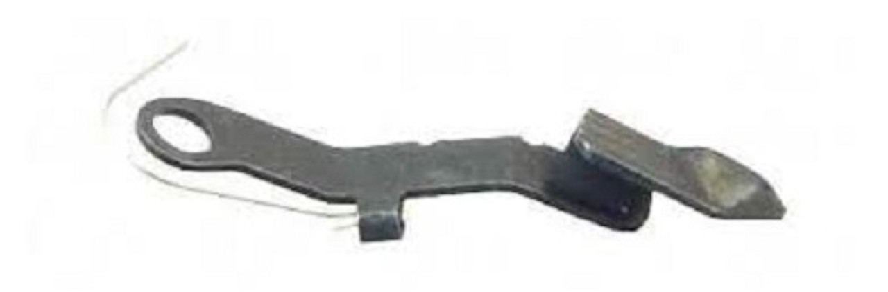 Glock Extended Slide Release