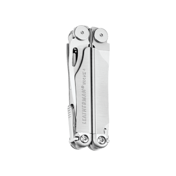 Leatherman Wave PLUS Multi-Tool