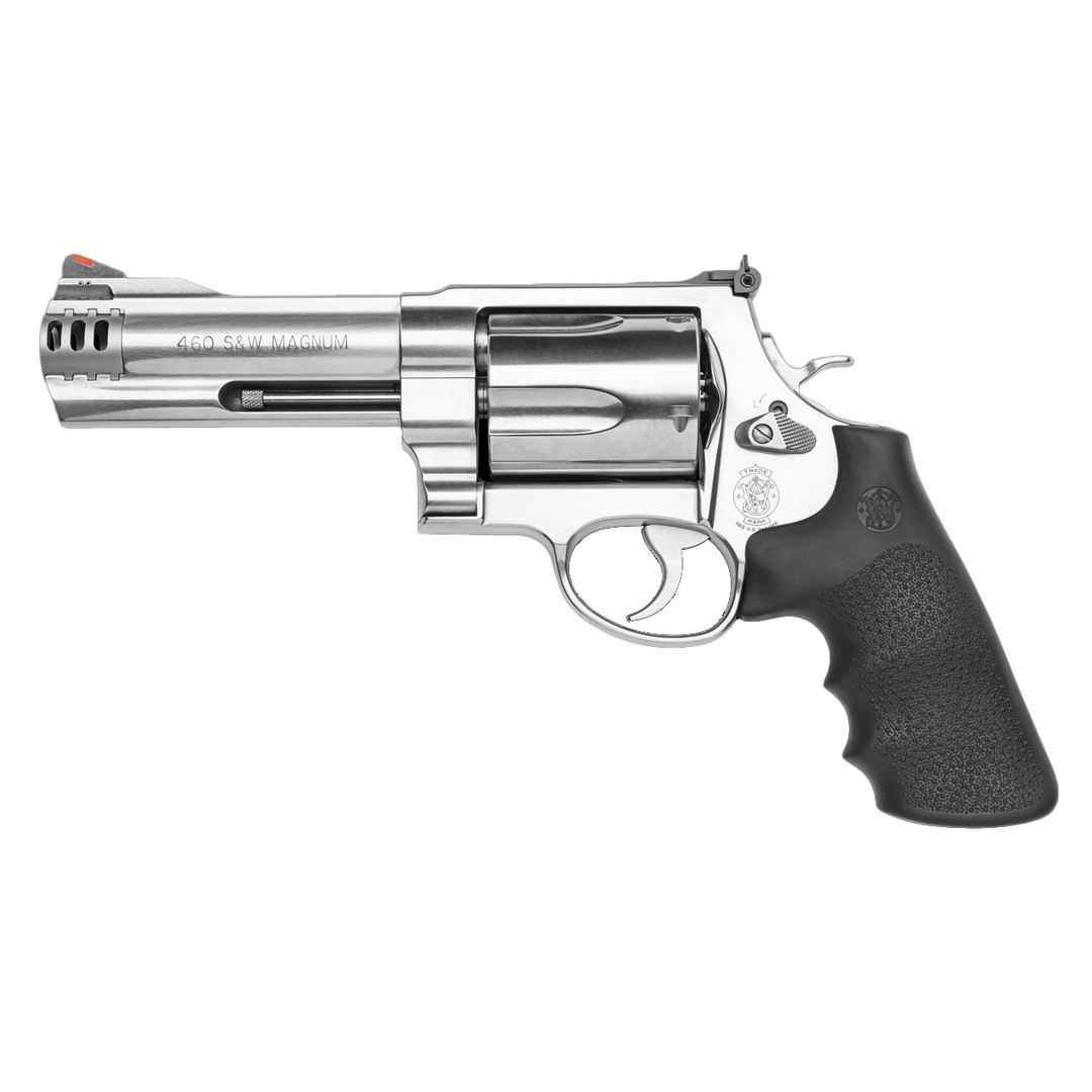 Smith & Wesson 460XVR Revolver, .460 S&W Magnum