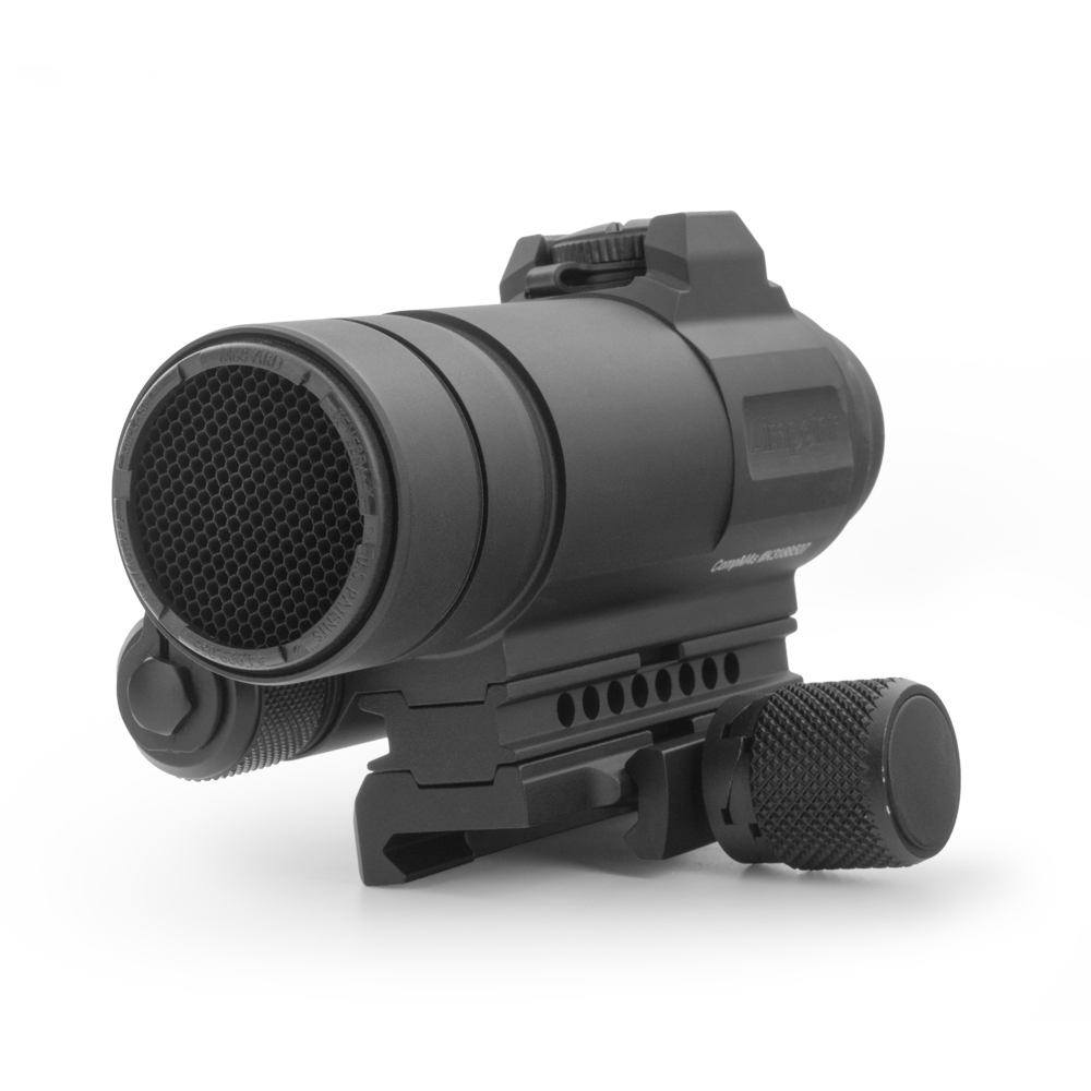 Aimpoint CompM4s Sight