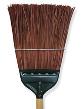 Fire Hooks Unlimited Brush Fire Broom, 5 Ft Length