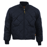Game Workwear 1221-J "The Bravest" Diamond Quilt Jacket