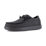 Volcom's Chill Slip-On Work Shoes