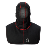 LION RedZone Particulate Hood, Black