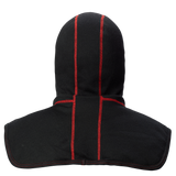 LION RedZone Particulate Hood, Black