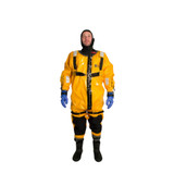 Mustang Survival IC9001-03 Ice Commander Suit, Adult Universal Size