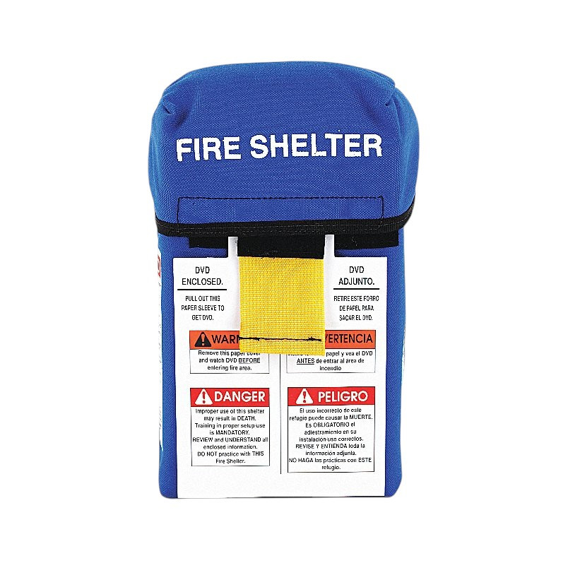 Anchor Industries New Generation Fire Shelter