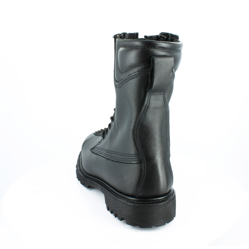 Pro Warrington 3003, 8" Wildland/Station Boot, NFPA 1977