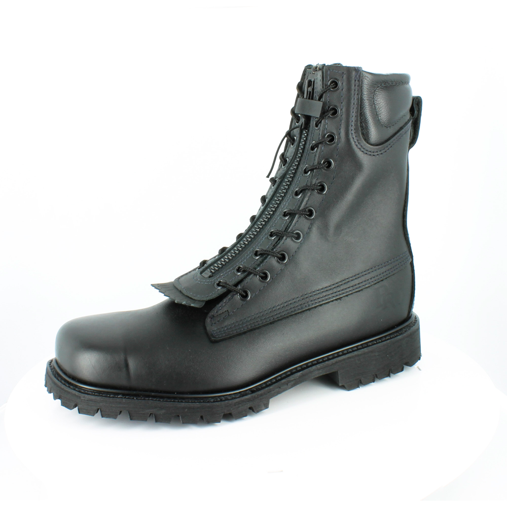 Pro Warrington 3003, 8" Wildland/Station Boot, NFPA 1977