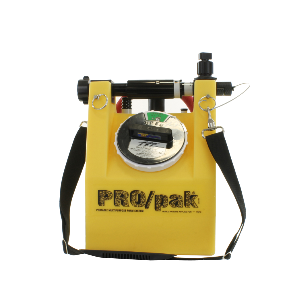 Task Force Tips PRO/pak Portable Foam System