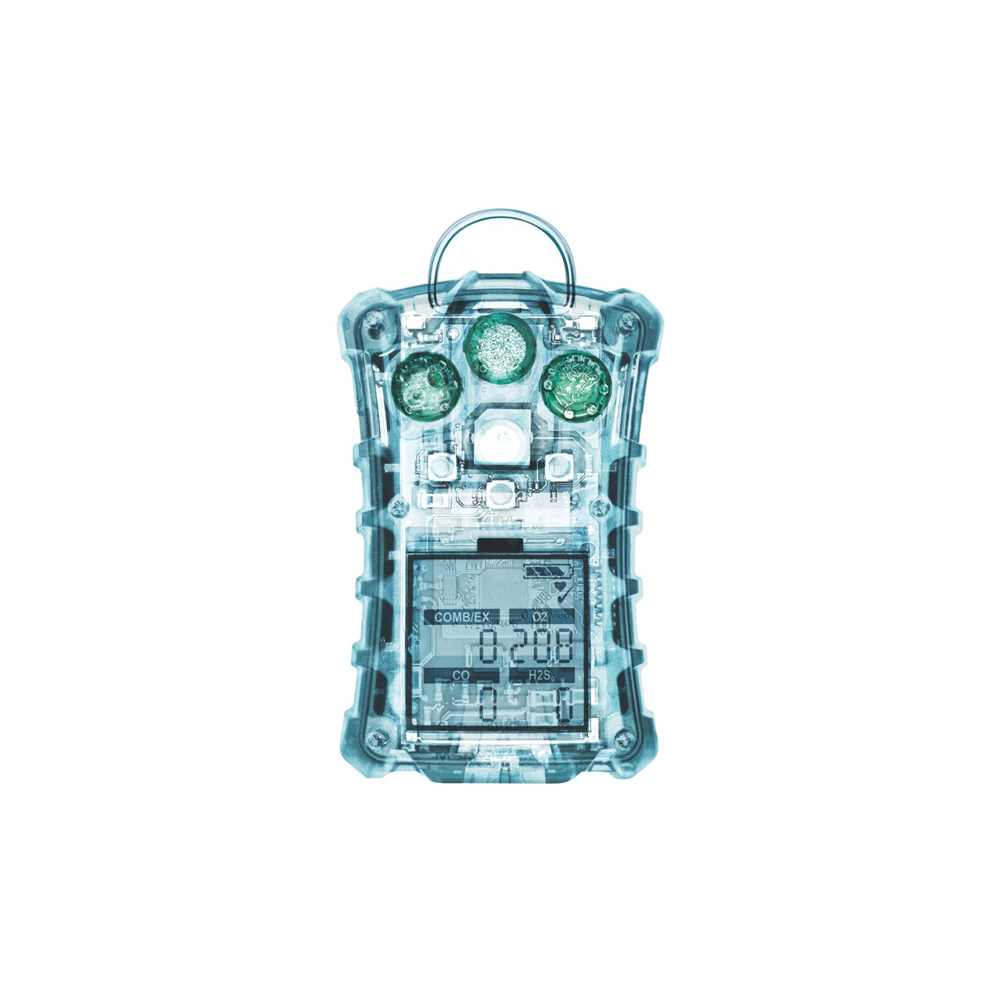 MSA Altair 4XR Gas Meter