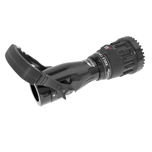 Task Force Tips Working Fire Nozzle, No Grip